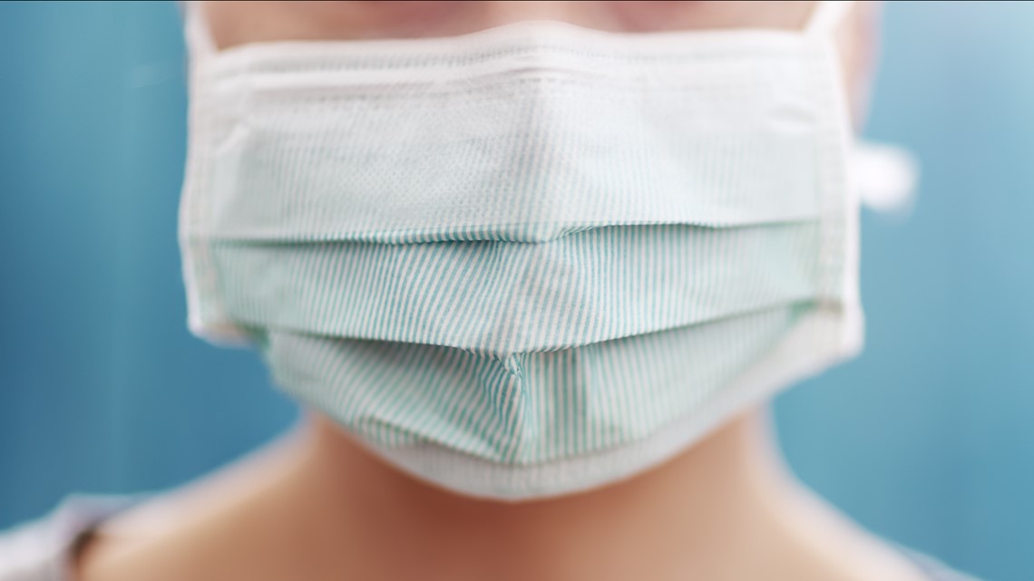 Mecklenburg County mask mandate takes effect Tuesday, Aug. 31 | wcnc.com