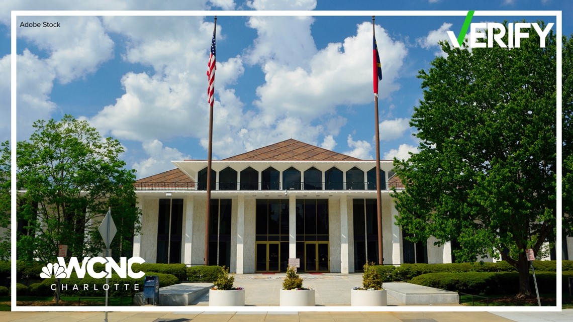 VERIFY Fact Check: Answering your questions on the state budget delay ... VERIFY Fact Check: Answering your questions on the state budget delay ...