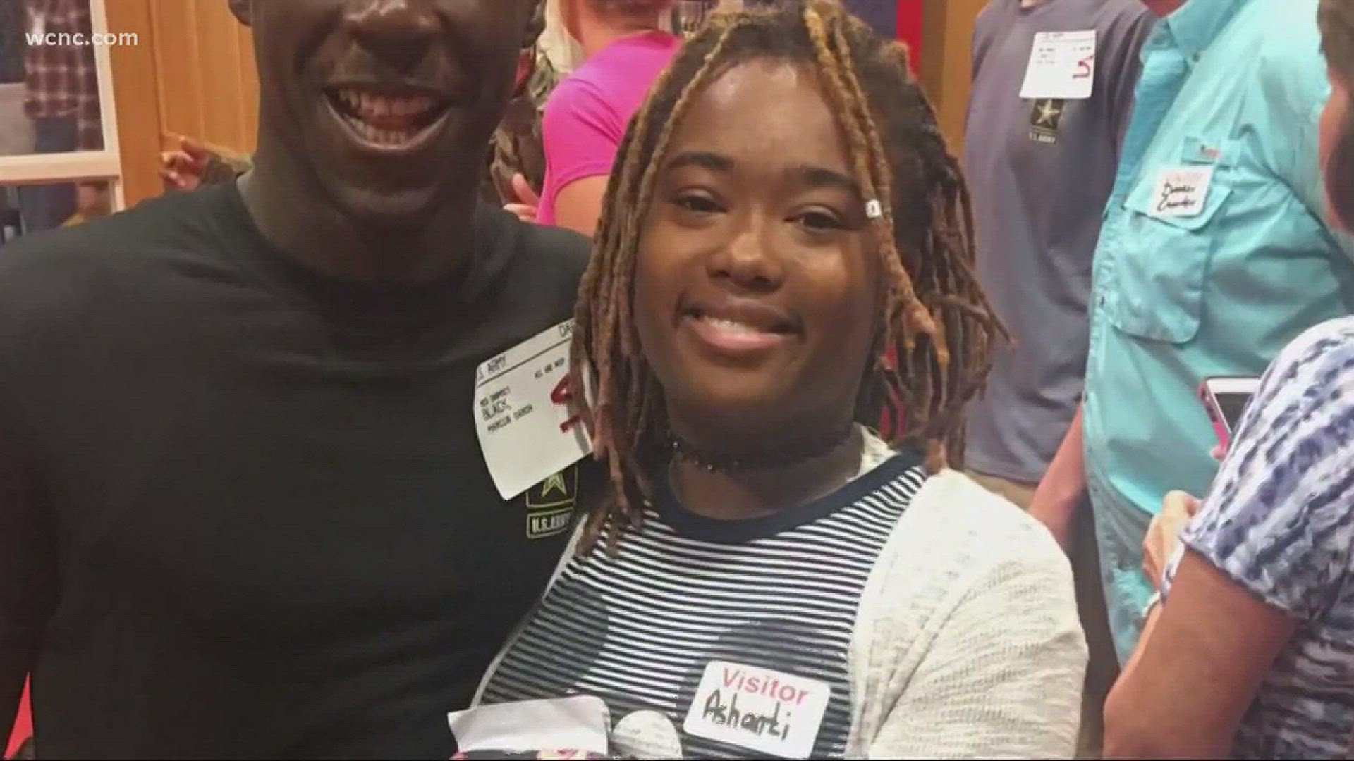 FBI video provides new clues in teen's mysterious murder | wcnc.com
