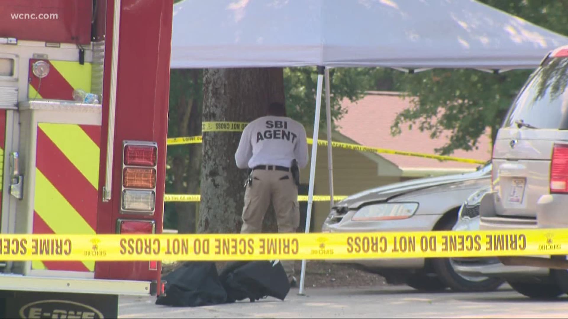 17-year-old killed in Albemarle, police looking for suspect | wcnc.com
