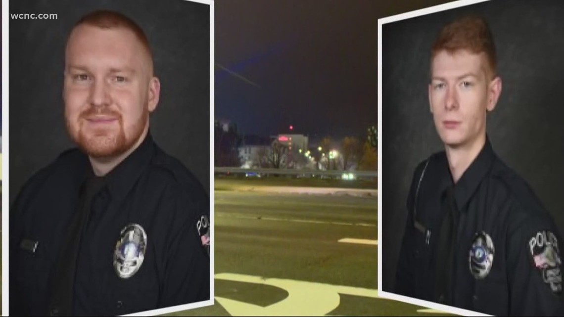 Latest from the officer involved shooting investigation | wcnc.com