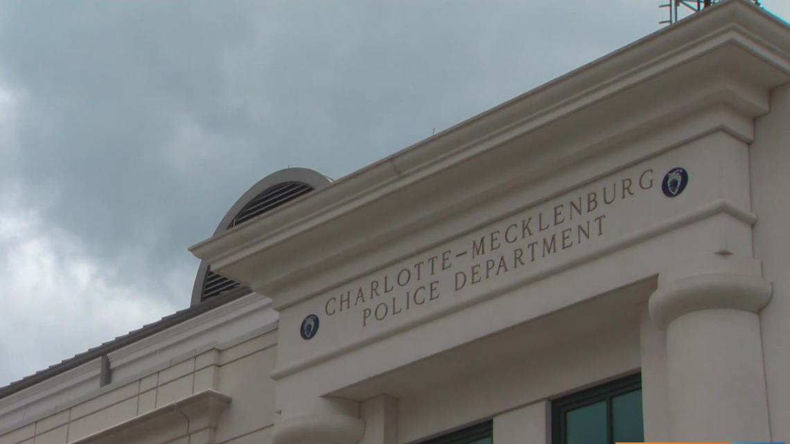 New CMPD program aimed at helping young adults find jobs | wcnc.com