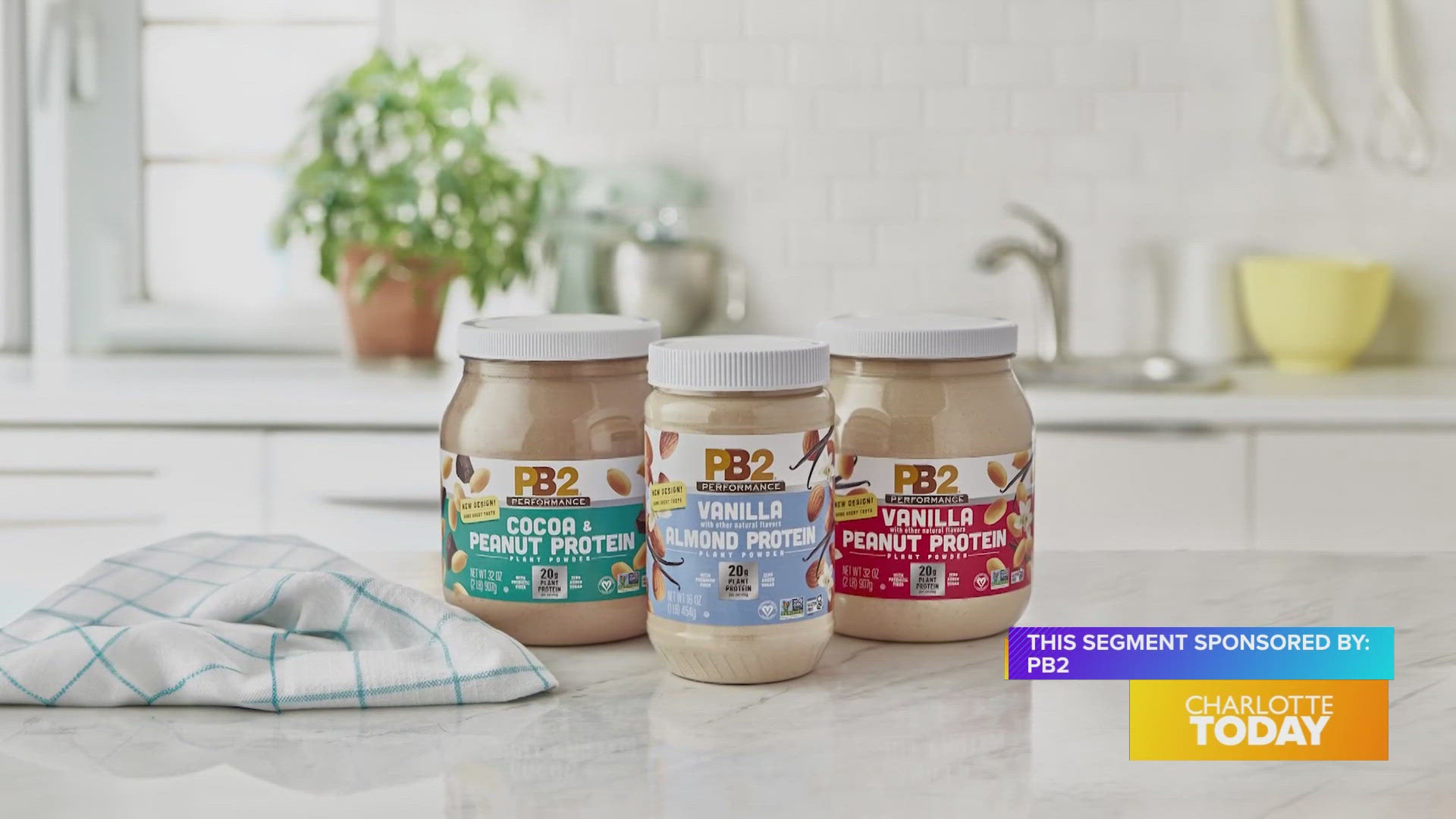 PB2 Protein: A Delicious Way to Power Your Day – Sponsored by PB2 ...