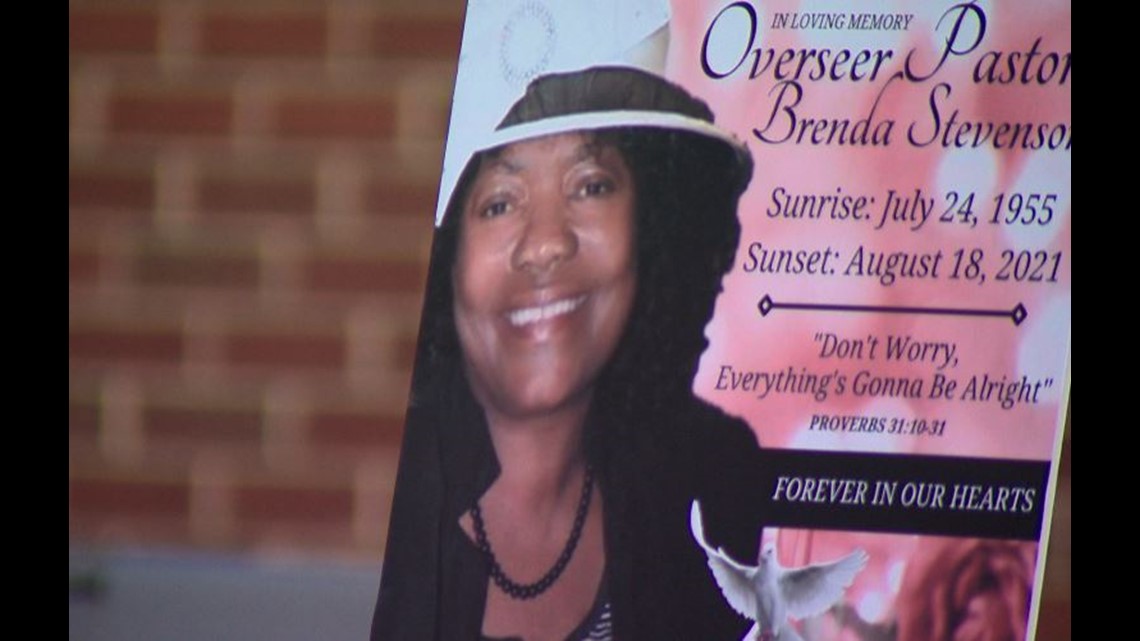 Beloved pastor remembered in Charlotte | wcnc.com
