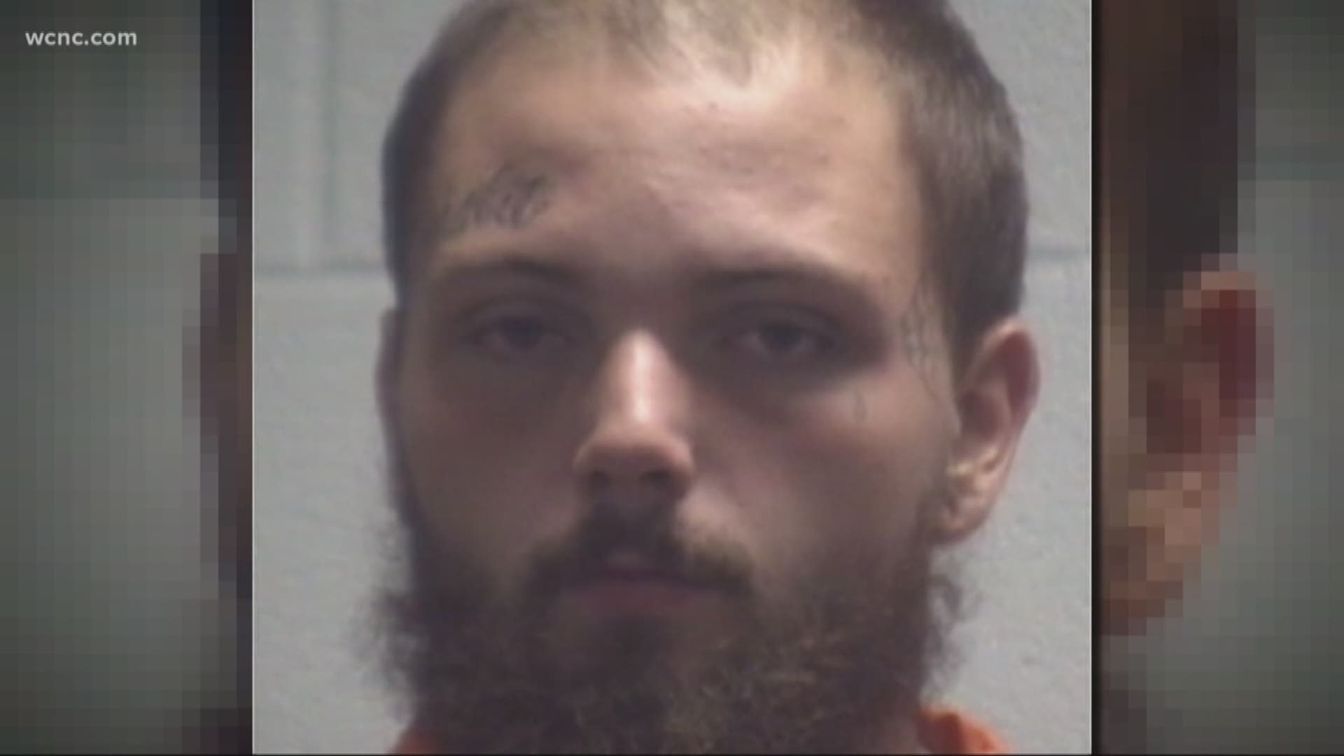 Man pleads guilty to shooting Cleveland County deputy | wcnc.com