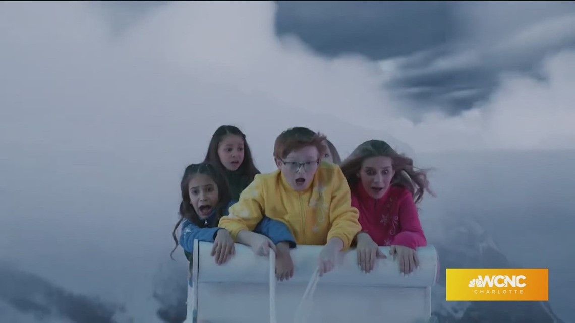 Brayden Frasure - MusicClubKids | wcnc.com