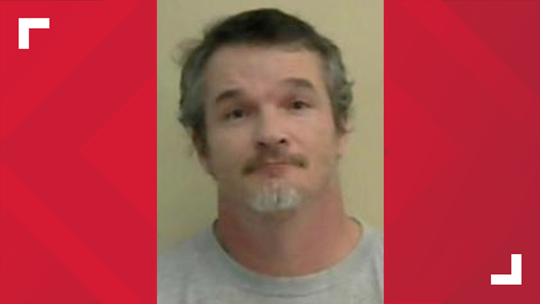 Burke County inmate captured after escaping prison | wcnc.com