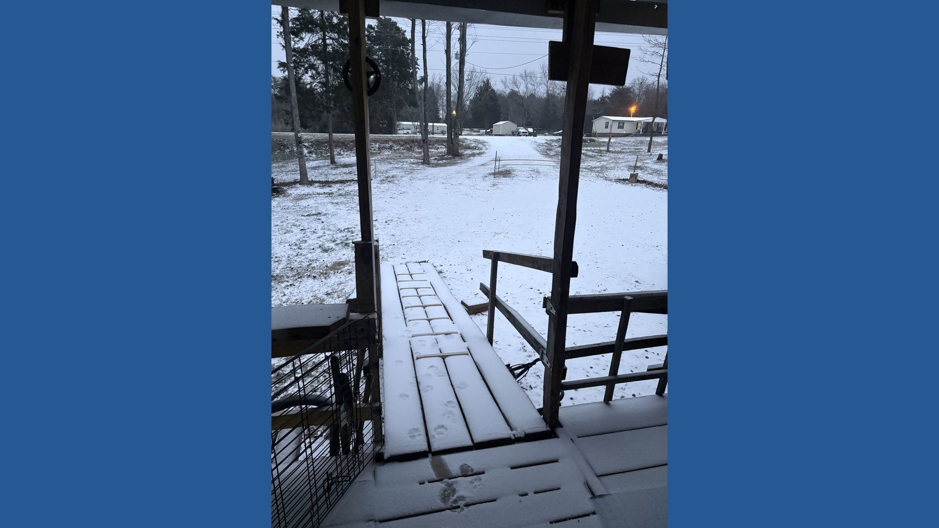 Stream on WCNC+ | Black ice threat as brutal cold lingers after winter ...