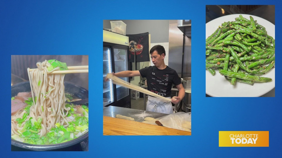 Foodie Phenom Robin Tan, shares her top picks for the top 5 ethnic eats ...