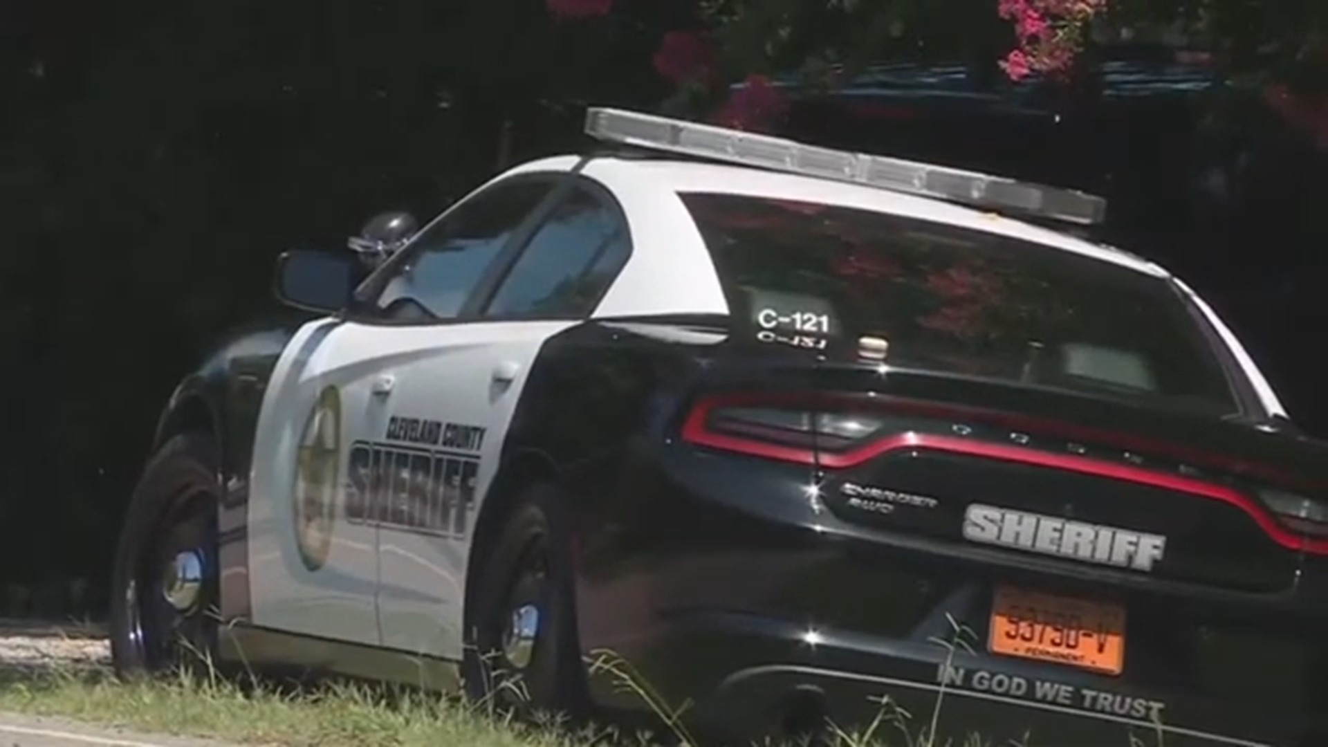 What we know about Ray Roseberry, Washington bomb threat suspect | wcnc.com