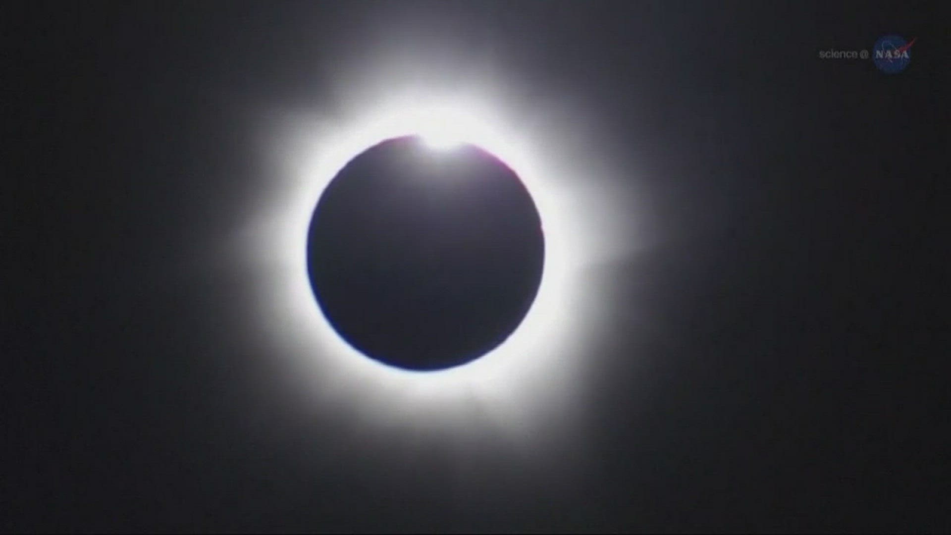 Everything you need to know before the solar eclipse | wcnc.com