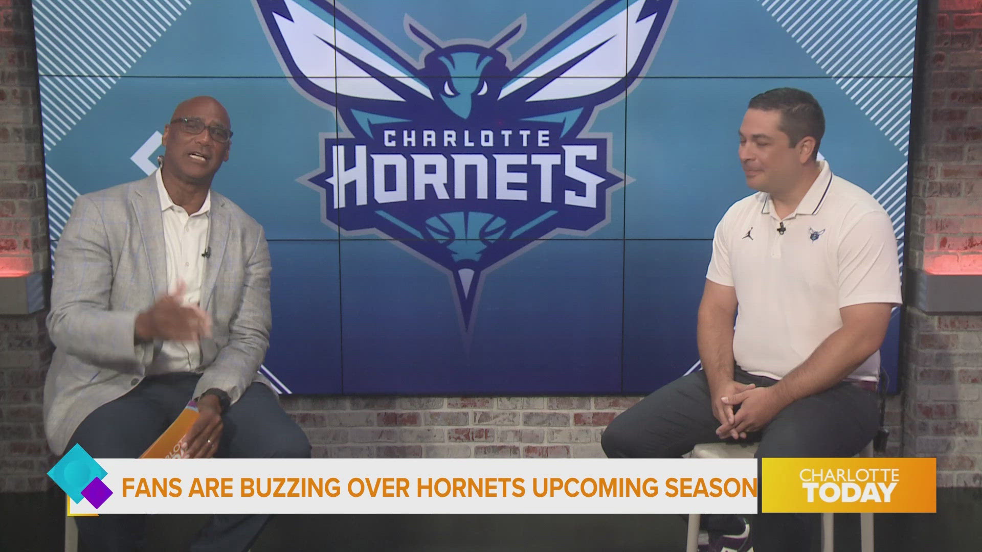 BUZZ CITY READY TO ROAR! | wcnc.com