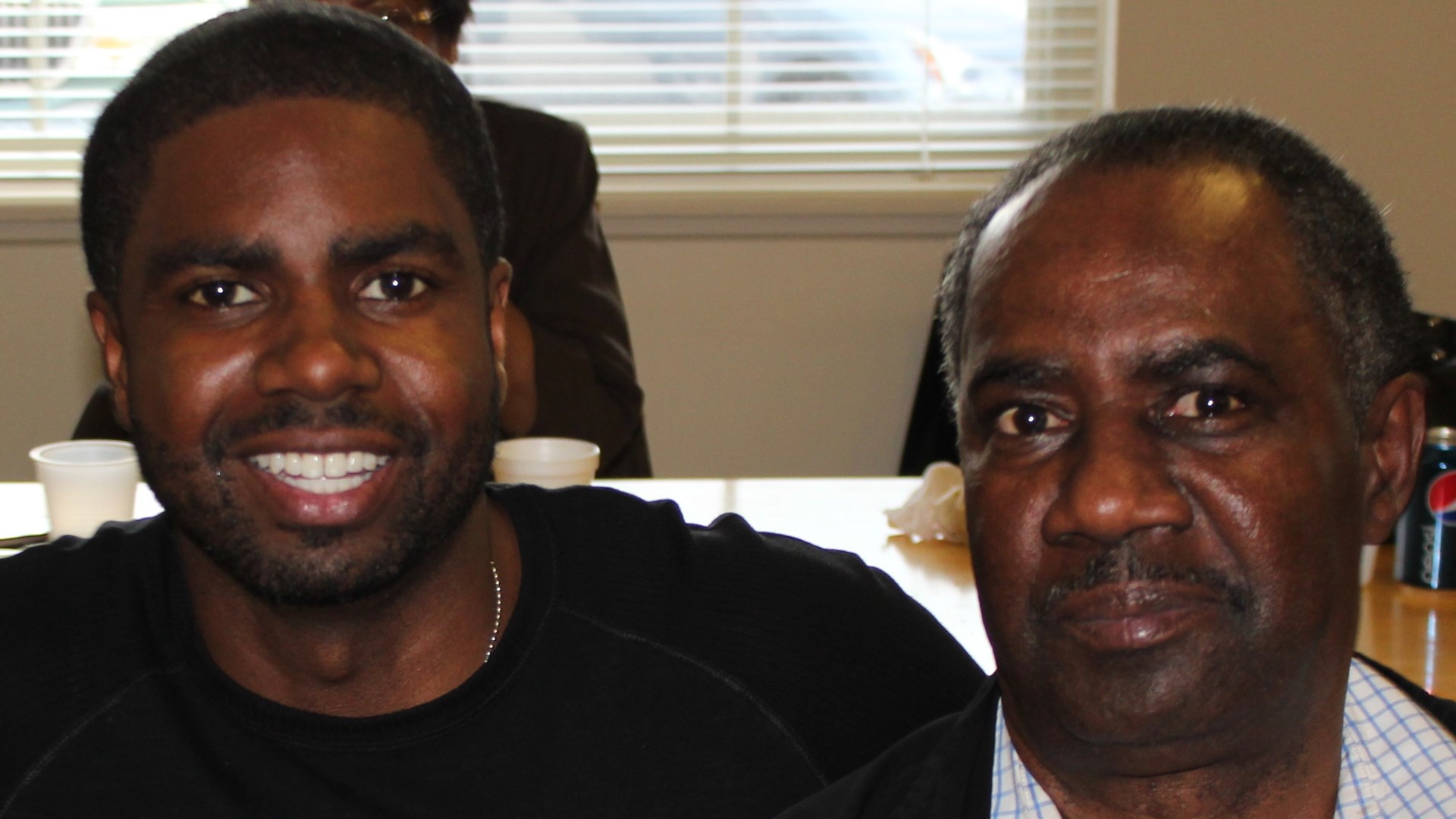 Charlotte businessman shares his journey building his company | wcnc.com