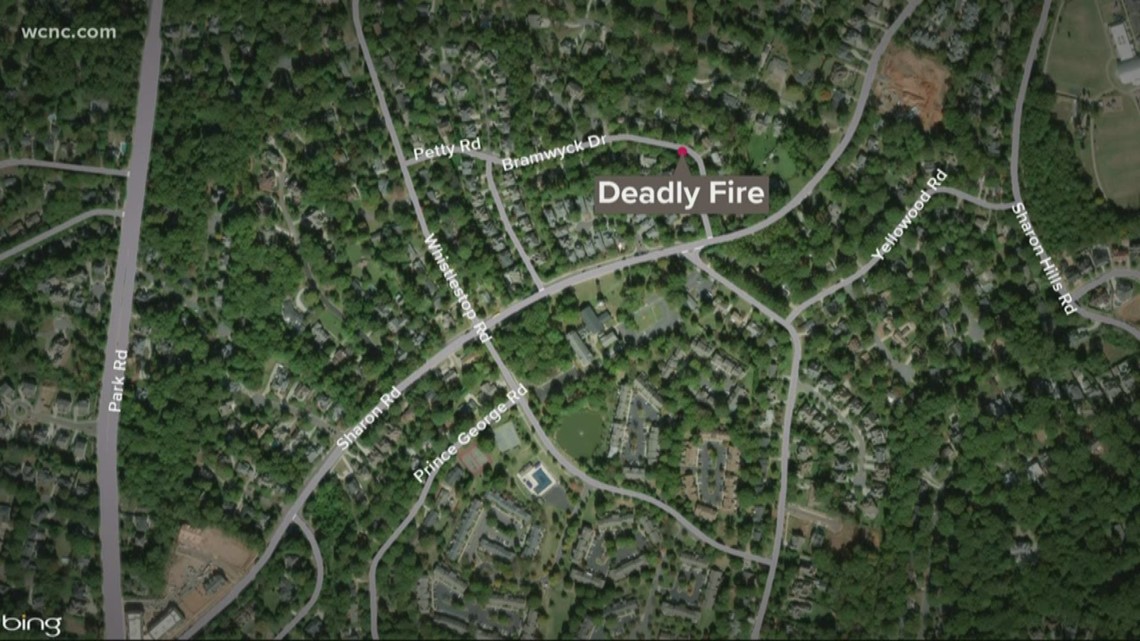 CFD investigating deadly car fire | wcnc.com