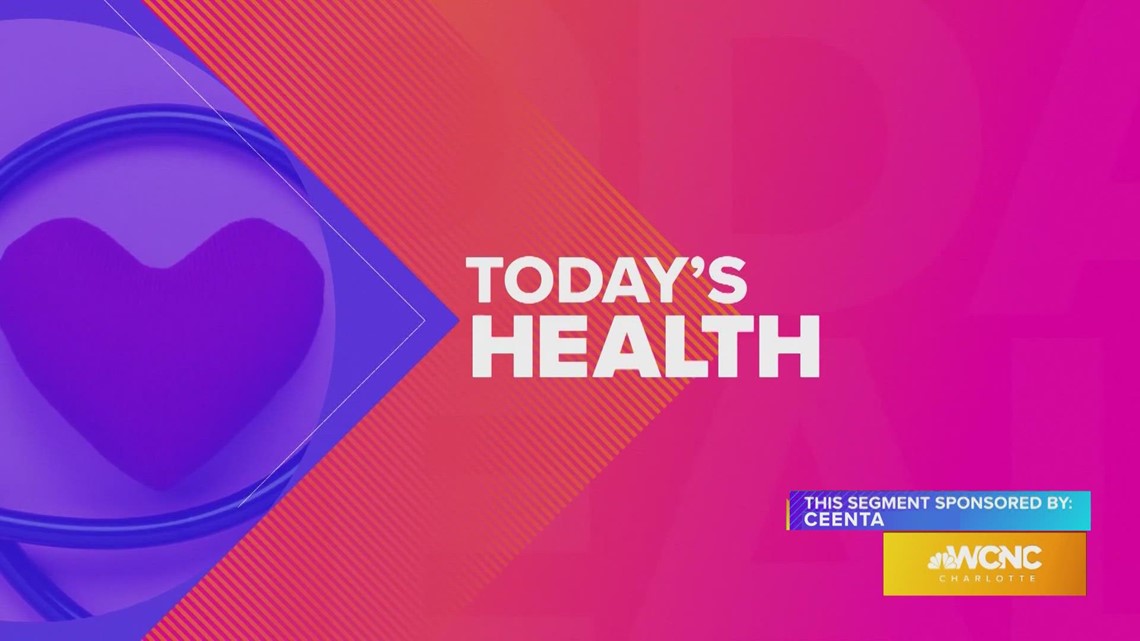 Laser and Light skin treatments offered by CEENTA | wcnc.com