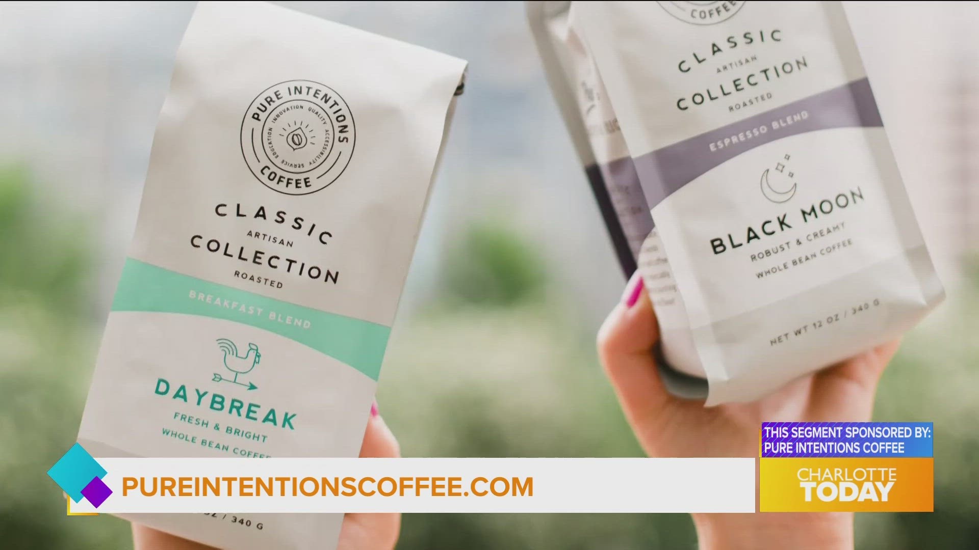 Pure Intentions Coffee adding single origin roasts to classic ...