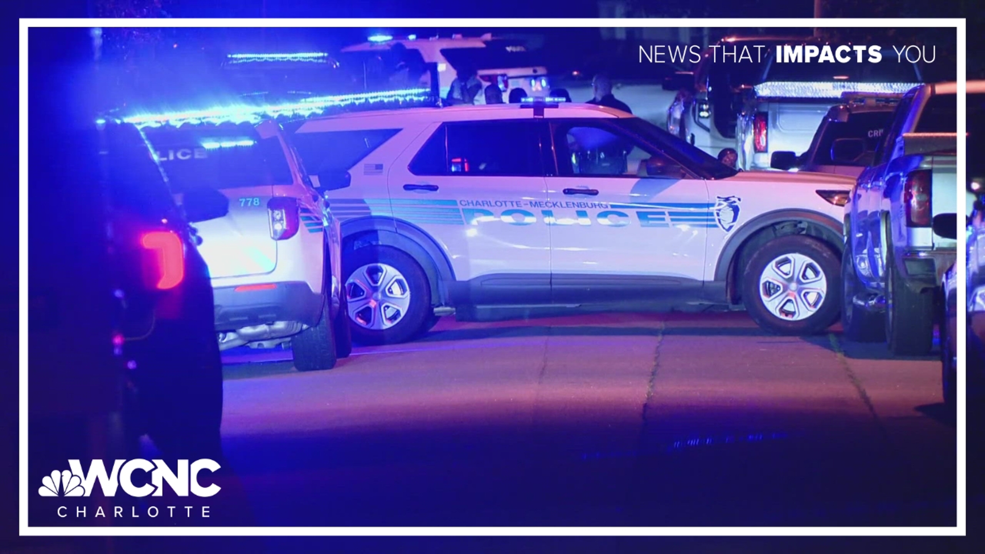 Person found dead at east Charlotte home | wcnc.com