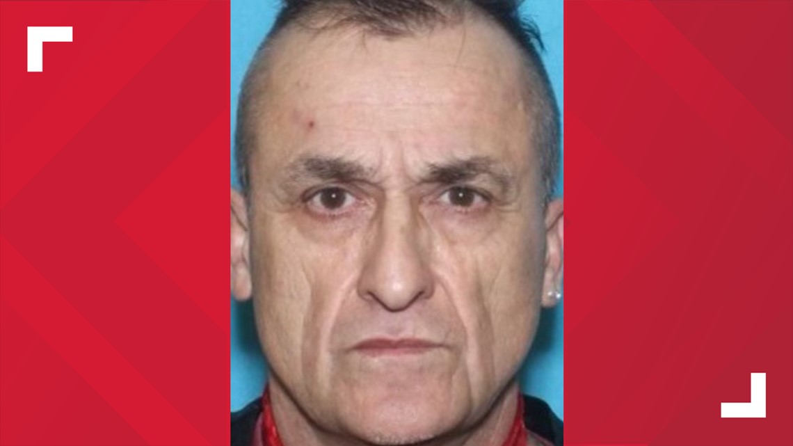 Clover, SC shooting suspect on the loose, police say | wcnc.com