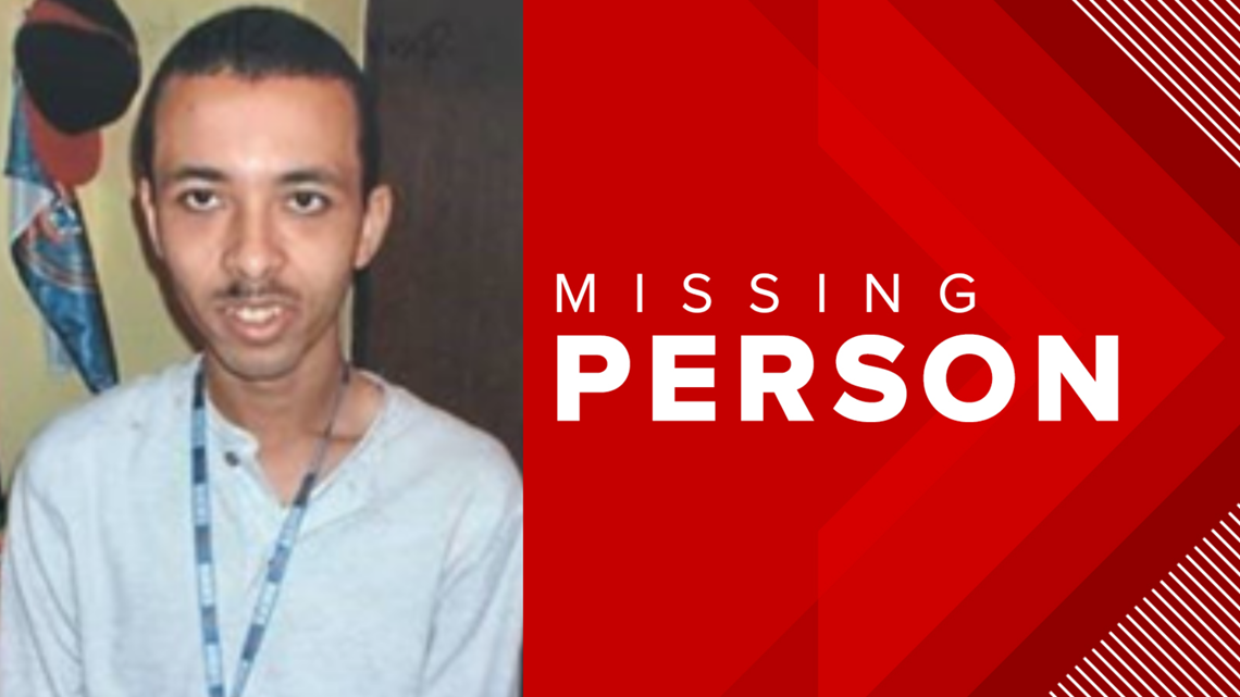 CMPD searching for missing, nonverbal man with special needs | wcnc.com