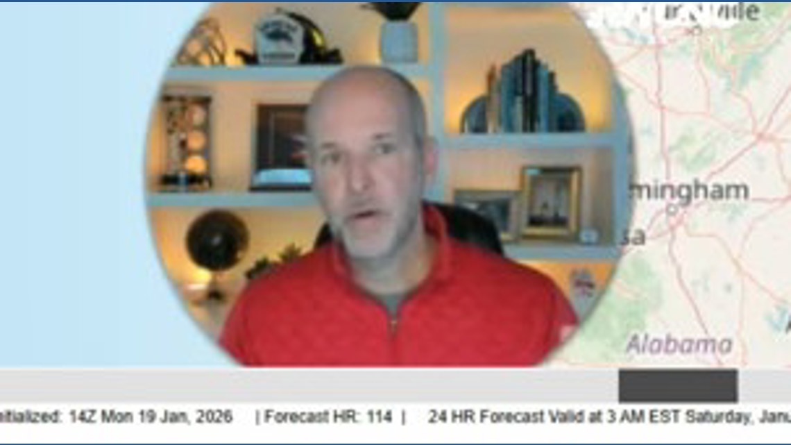 Weather impacts | wcnc.com