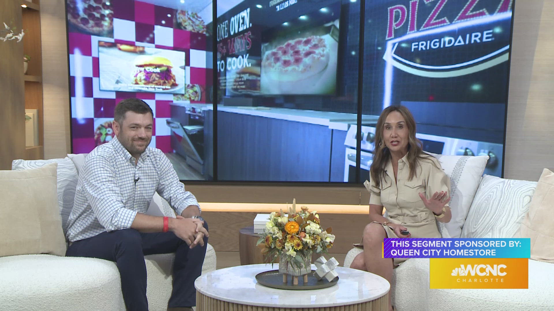 Taste The Difference Tour at Festival In The Park - sponsored by Queen ...