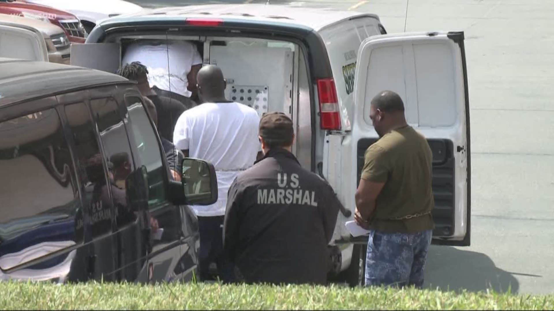 14 charged in multi-state drug ring | wcnc.com