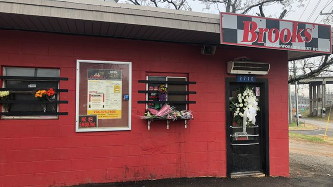 Brooks Sandwich House: Best burgers in NC | wcnc.com