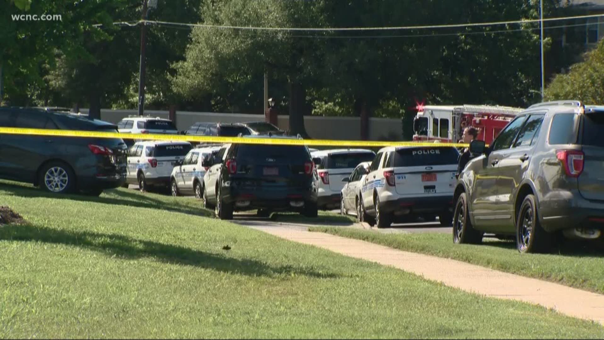 Man accused of stealing car in custody after SWAT standoff in southeast ...