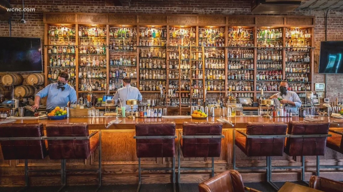 The Crunkleton to be featured on Food Paradise | wcnc.com