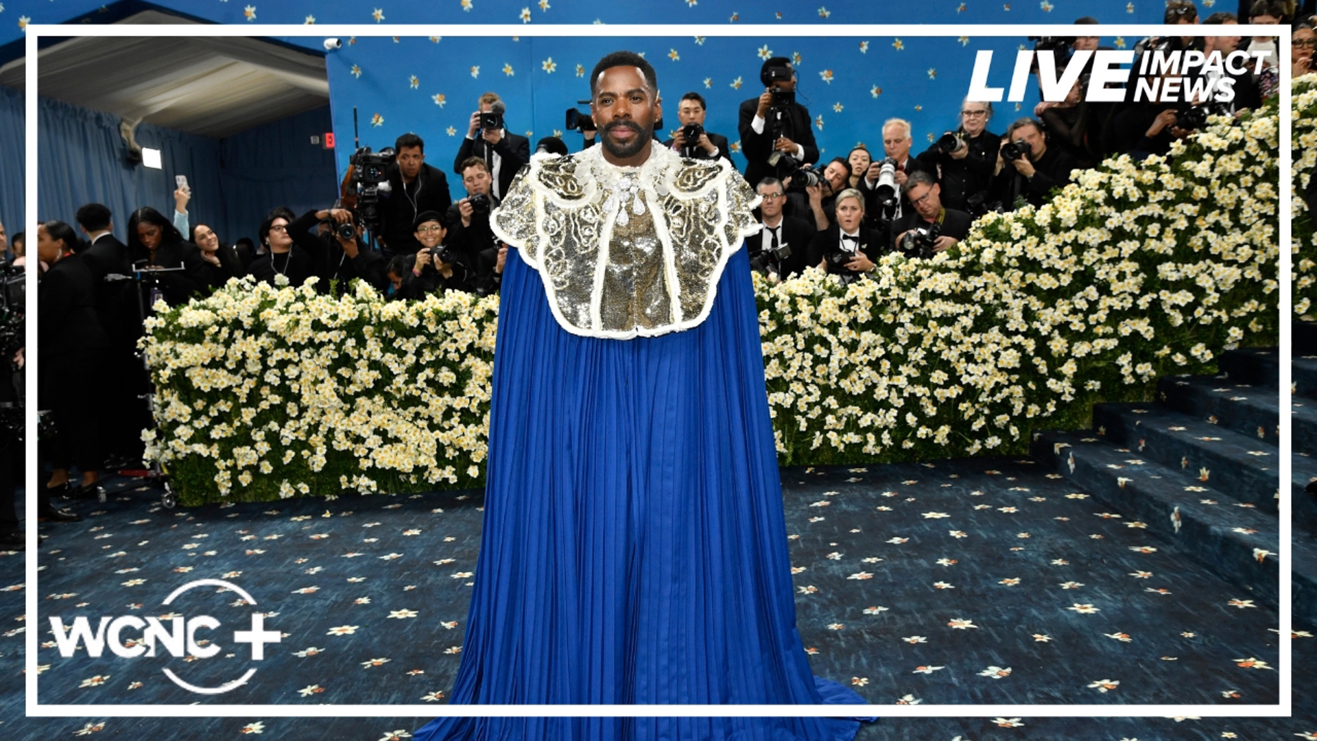 What is the 2025 Met Gala theme? Here's how to follow along | wcnc.com