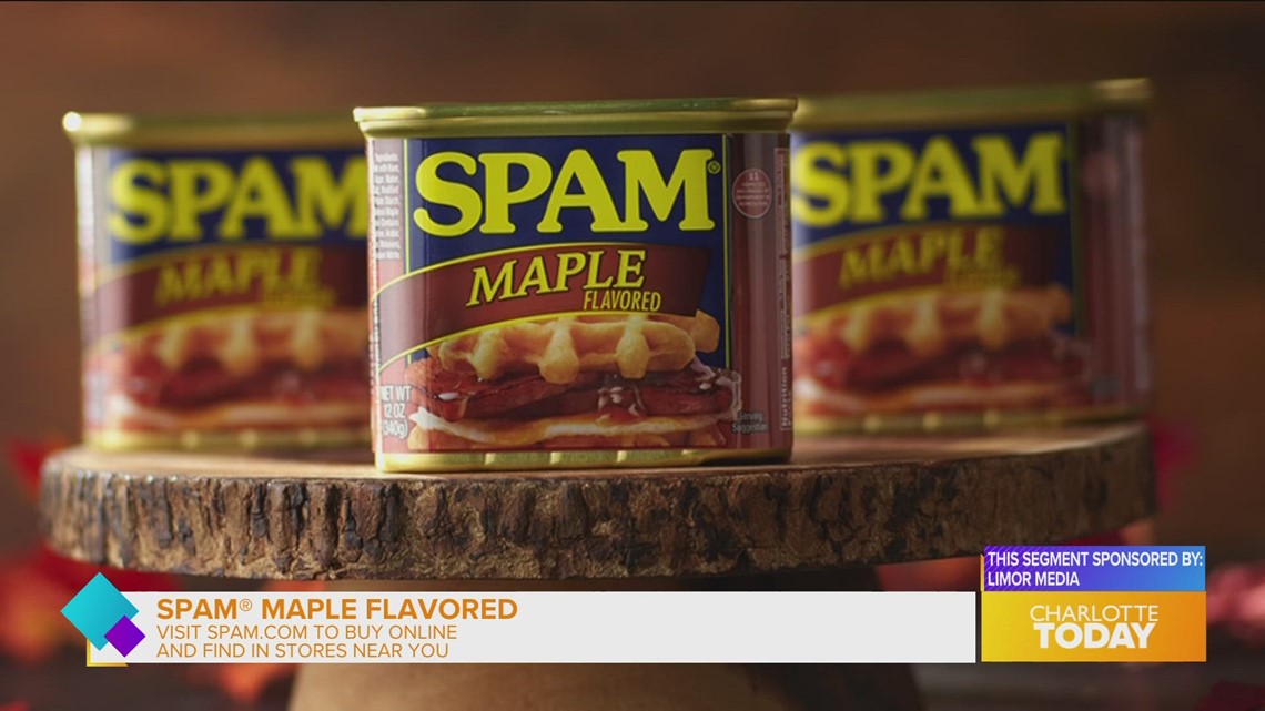 Delicious ways to celebrate National Breakfast Month, sponsored by ...