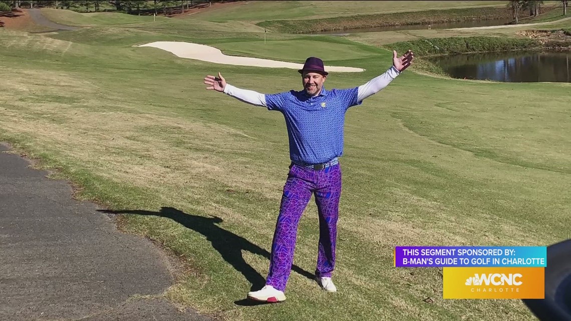 Get the latest on golf courses Sponsored by: B-Man's Guide to Golf in ...