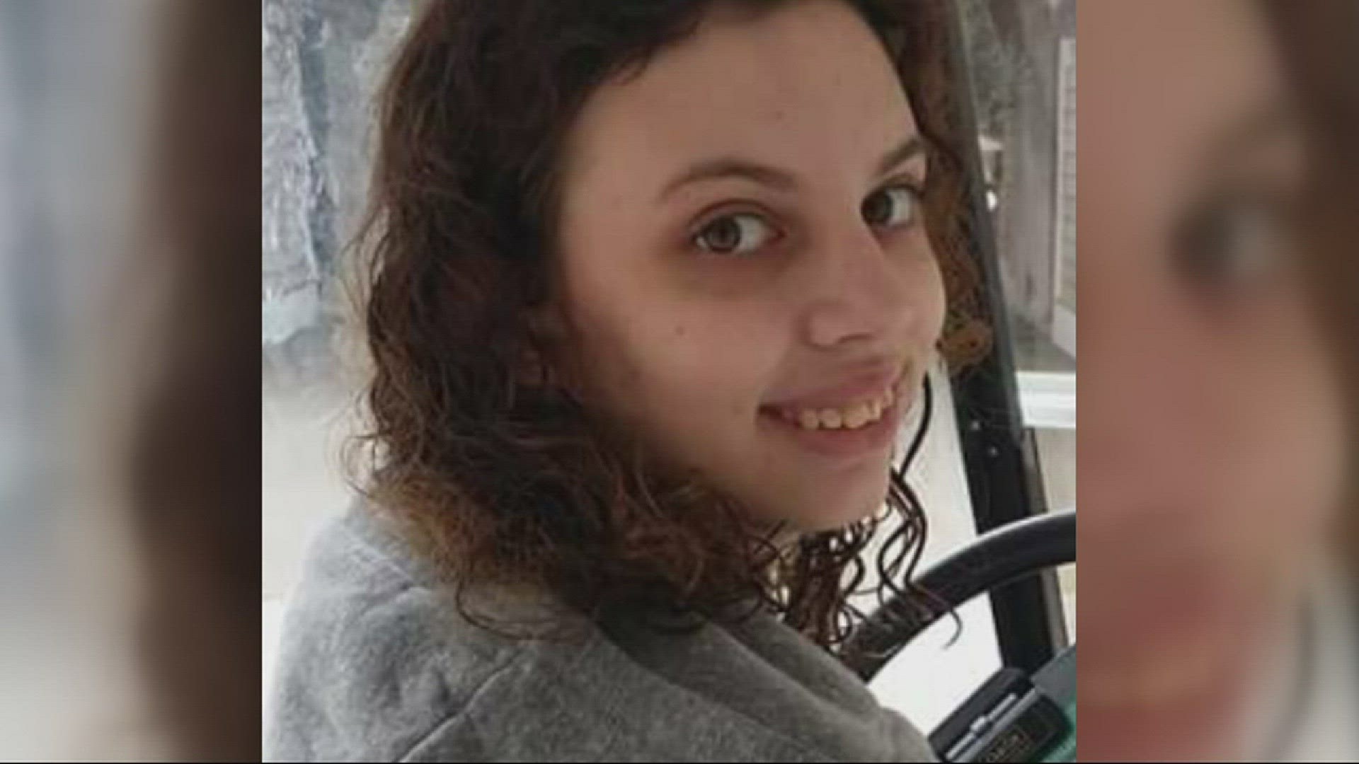 $15,000 reward offered to find missing Charlotte teen | wcnc.com