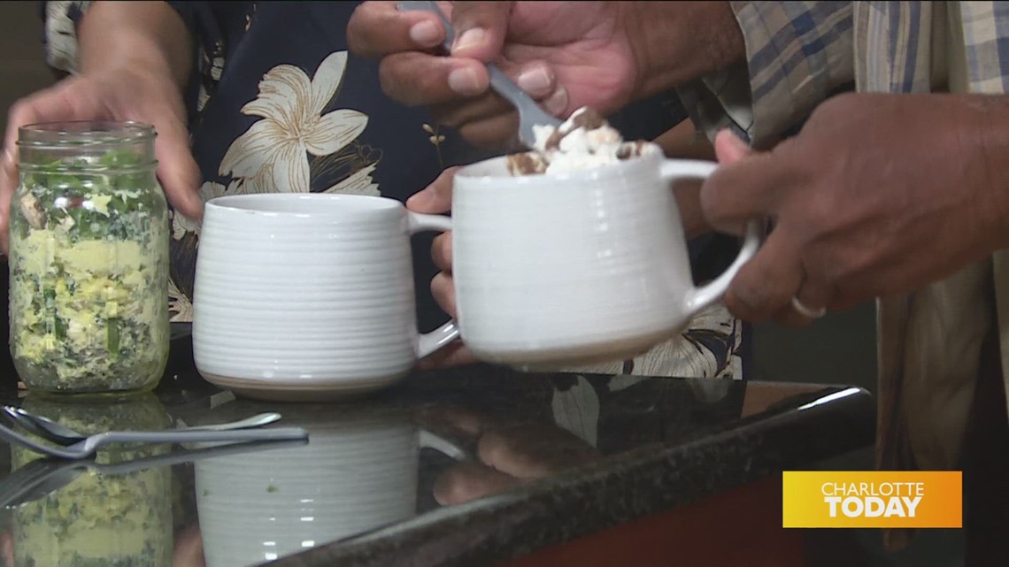 Dorm Room Cooking 101 | wcnc.com