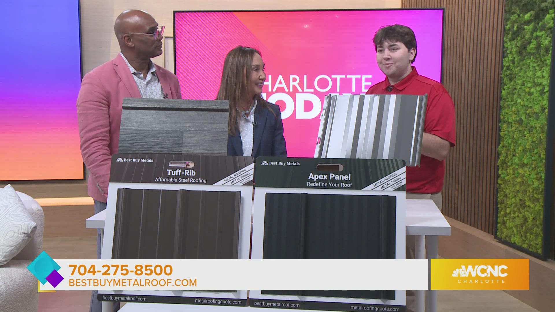 Improve Your Home with a New Roof & Siding – sponsored by Best Buy ...