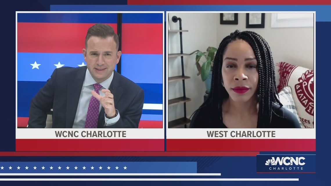 Flashpoint: Charlotte city councilwoman offers nuance to home zoning ...