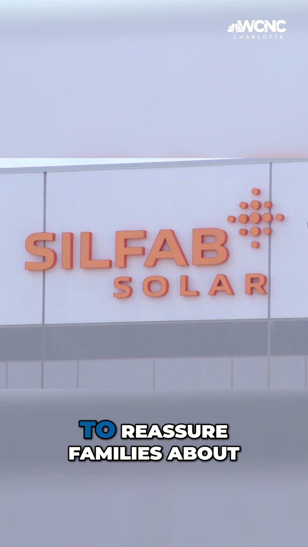 Fort Mill arents still concerned about air quality at schools near ...