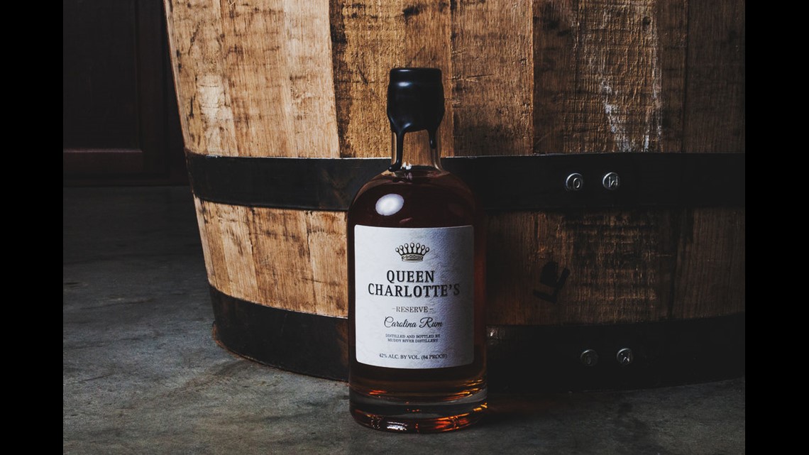 Carolina Distillery Nominated as One of the Best in America | wcnc.com