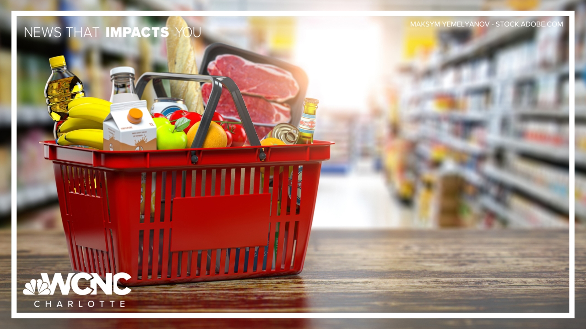 6 more states to limit junk food purchases with food stamps | wcnc.com