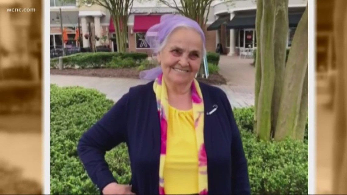 79 Year Old Woman Killed Following Hit And Run In Aldi Parking Lot