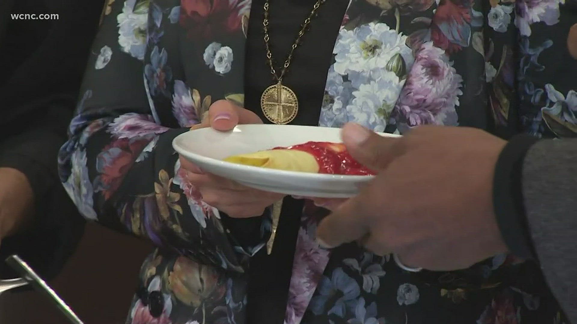 Crepes Fitgerald | wcnc.com