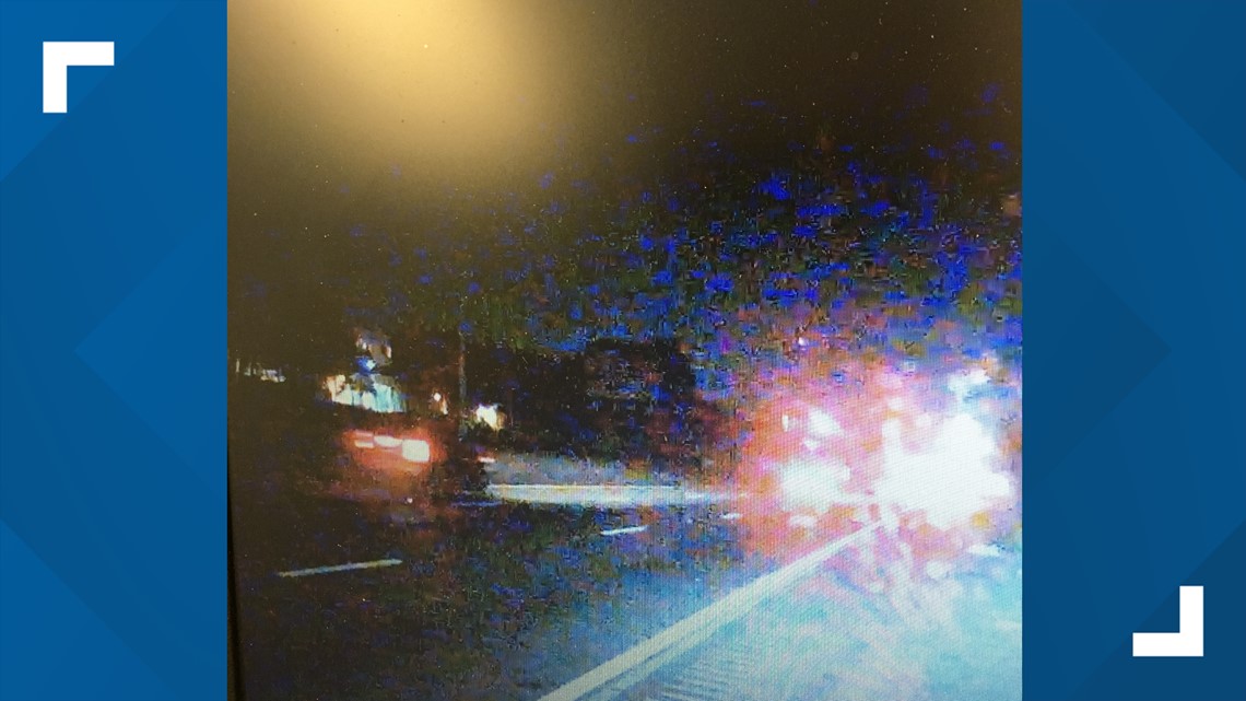 NCSHP asking for help locating vehicle in May hit-and-run | wcnc.com