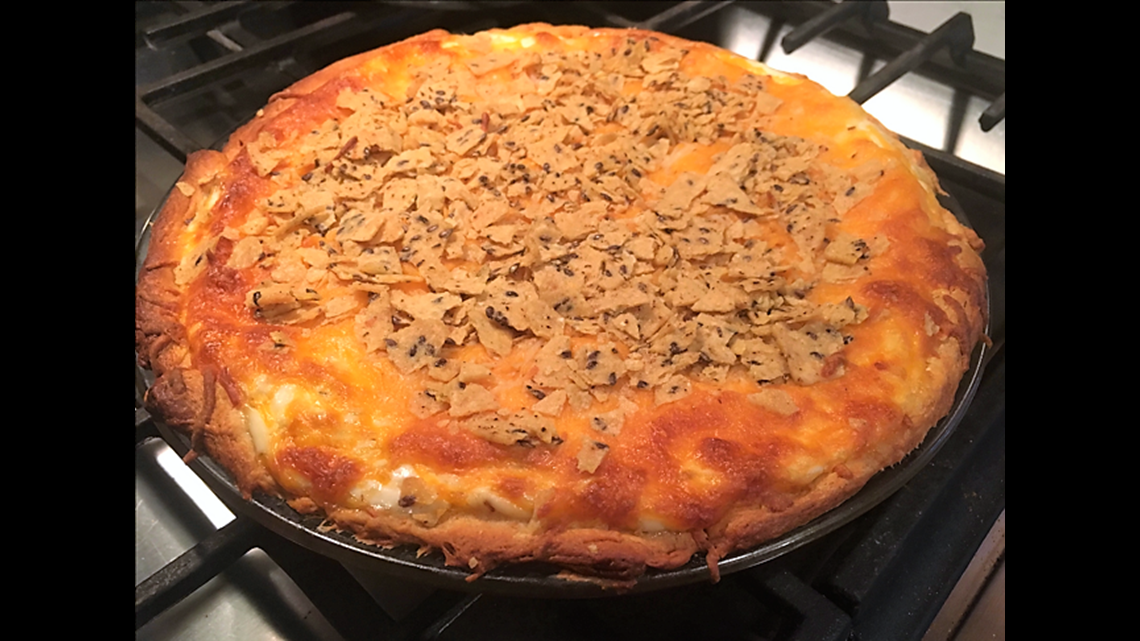 Recipe: “Rock Yo’ Taco” Pie | wcnc.com