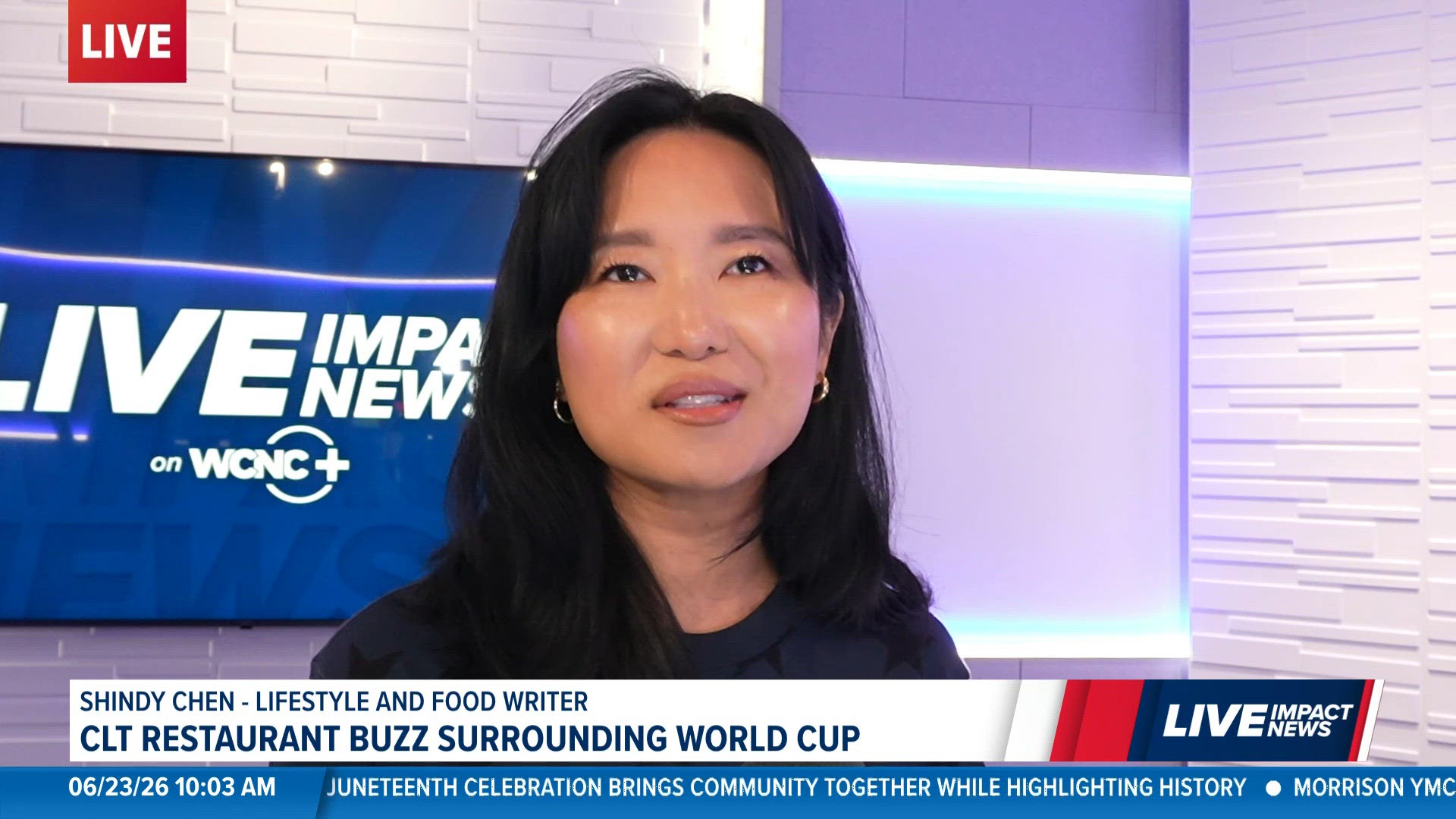 The best Charlotte restaurants and bars to watch the World Cup | wcnc.com