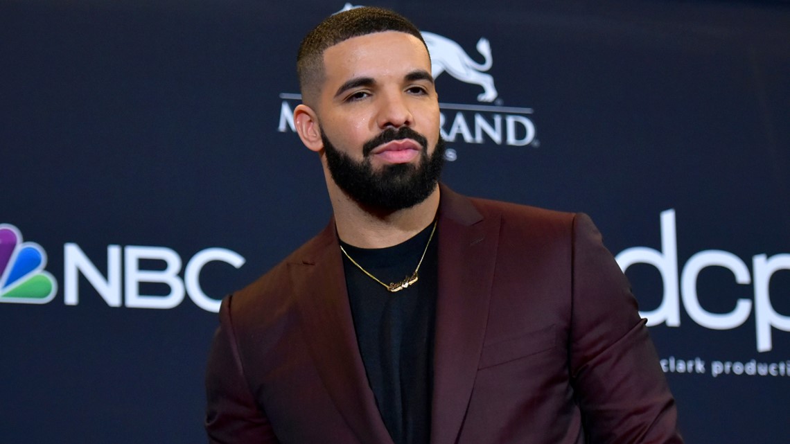 Drake adds Charlotte to 2023 North American Tour | wcnc.com