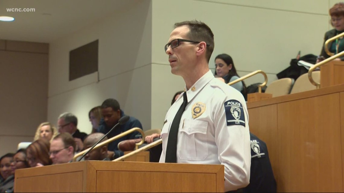 City Council questions CMPD checkpoints amid ICE raids | wcnc.com