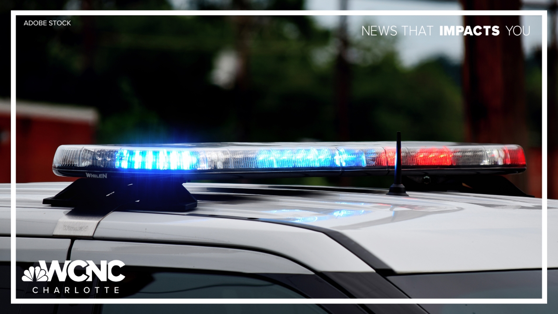 Teen arrested for car theft and gun possession in Charlotte | wcnc.com