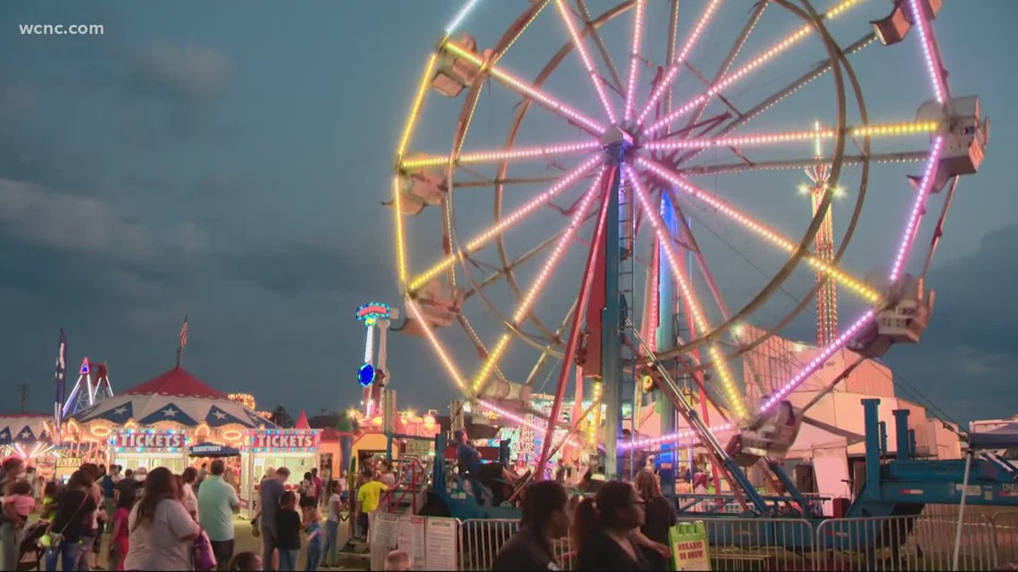 9 ways to enjoy your weekend in Charlotte | QC Happenings | wcnc.com