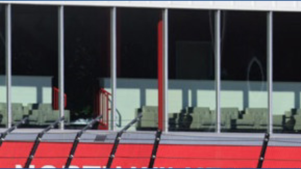 NASCAR drivers hold test session at North Wilkesboro, debut 750 ...