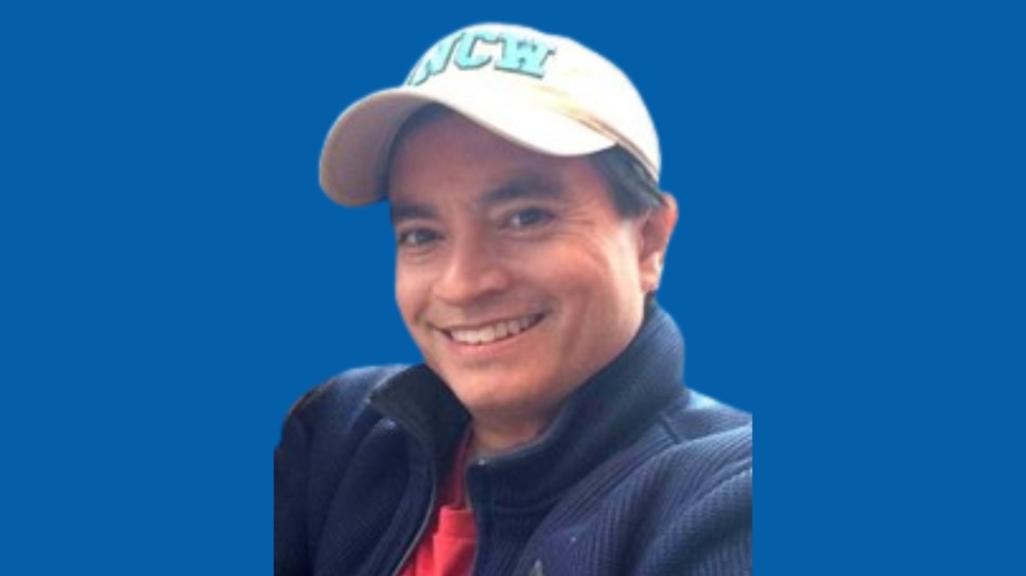 Remembering Chip Tayag, WBTV pilot killed in helicopter crash | wcnc.com